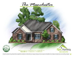 Floor Plans – Epic Homes